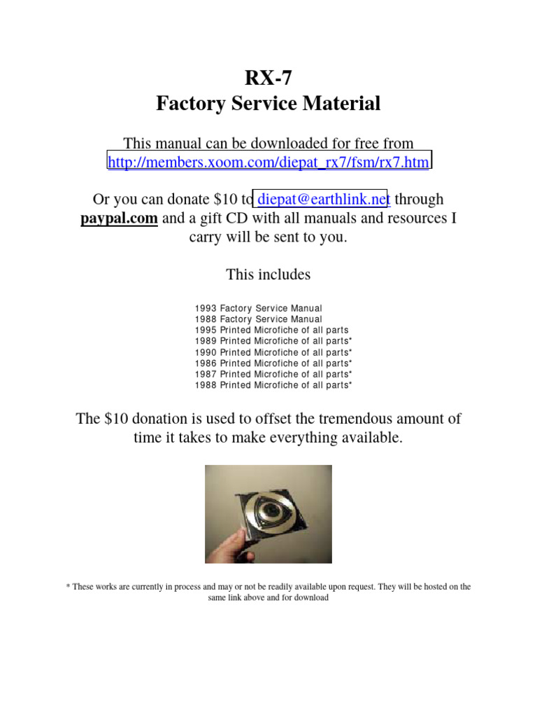 07a Manual Transmission | PDF