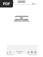 API STD 610, 12ed., Jan. 2021 - Centrifugal Pumps For Petroleum ...