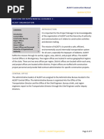 Alabama DOT Roadway Plans Preparation Manual | PDF | Map | Traffic