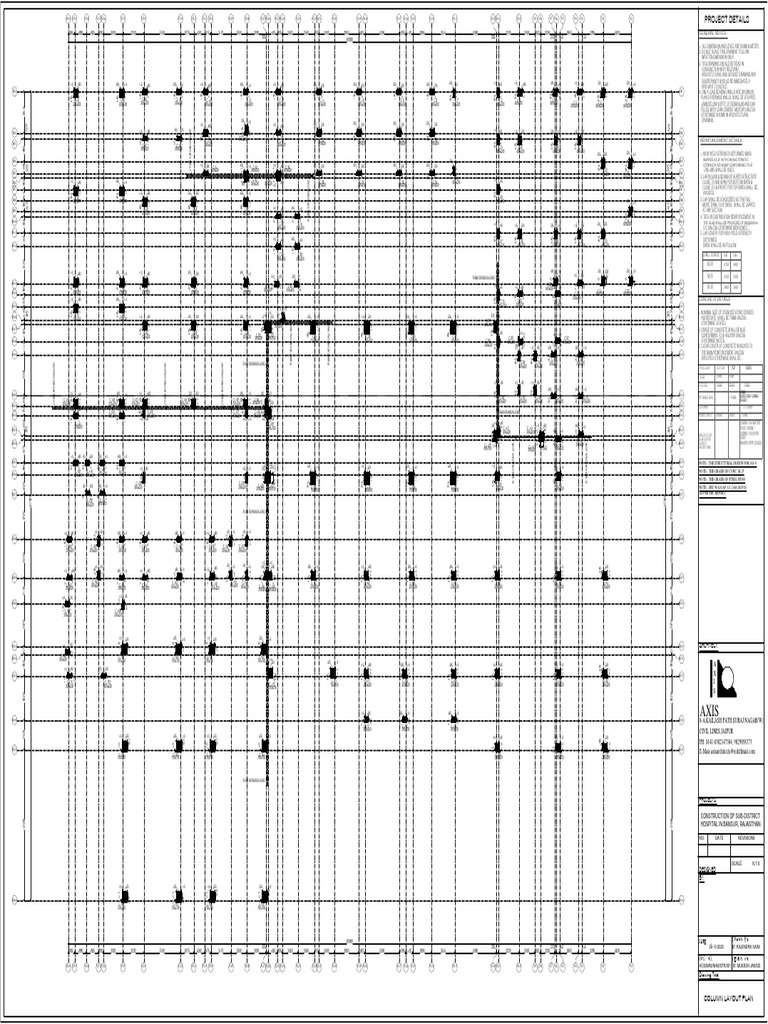 Final Structure SDH Bansur | PDF