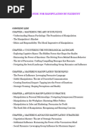 TU Dublin Submission Cover Page | PDF | Business