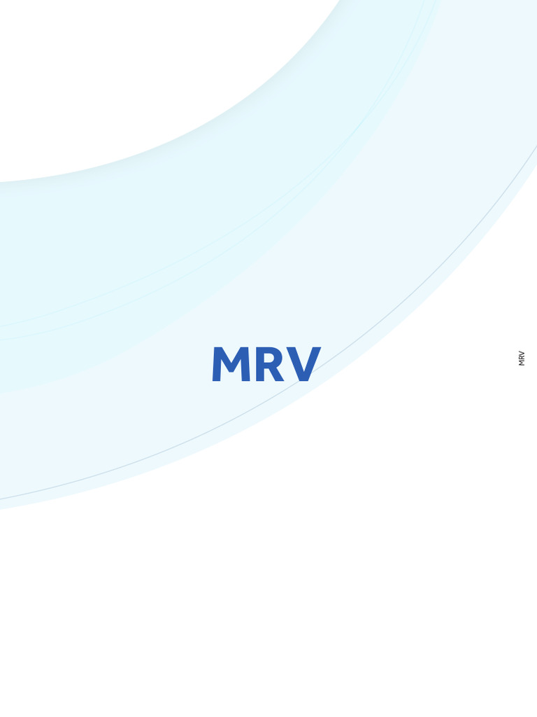 MRV Catalogo 2021 | PDF | Ingeniería mecánica | Metrología