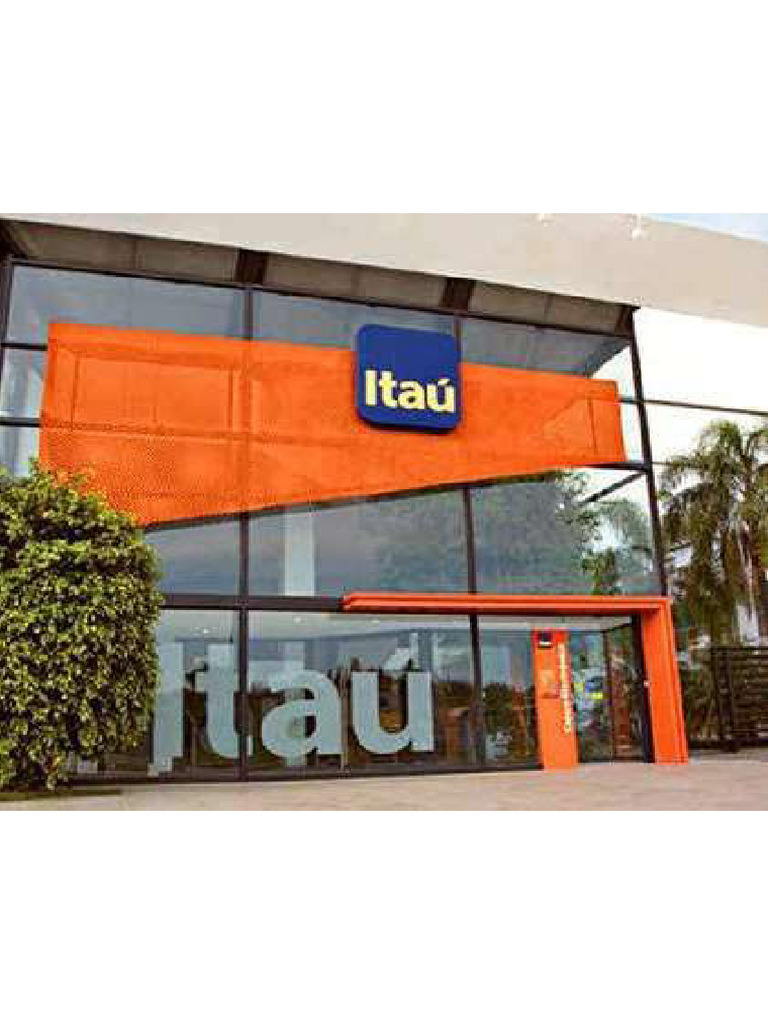 Itau | PDF