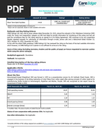 FFMC Rbi Docs | PDF | Money Laundering | Cheque