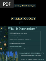 The God of Small Things | PDF