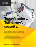 Assigned Protection Factors APF Chart Final | PDF | Working Conditions ...