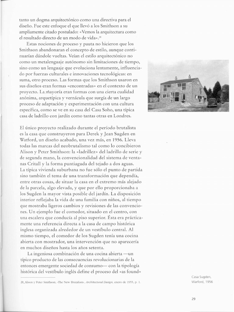 Smithson 20001 | PDF