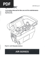ATV320 Programming Manual | PDF