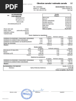 Nalog Za Sluzbeno Putovanje-1 | PDF