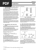 Torque Values RTJ (B16.5) PDF | PDF | Screw | Building Engineering