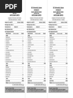 Basic Reading Inventory | PDF | Reading Comprehension | Learning Methods