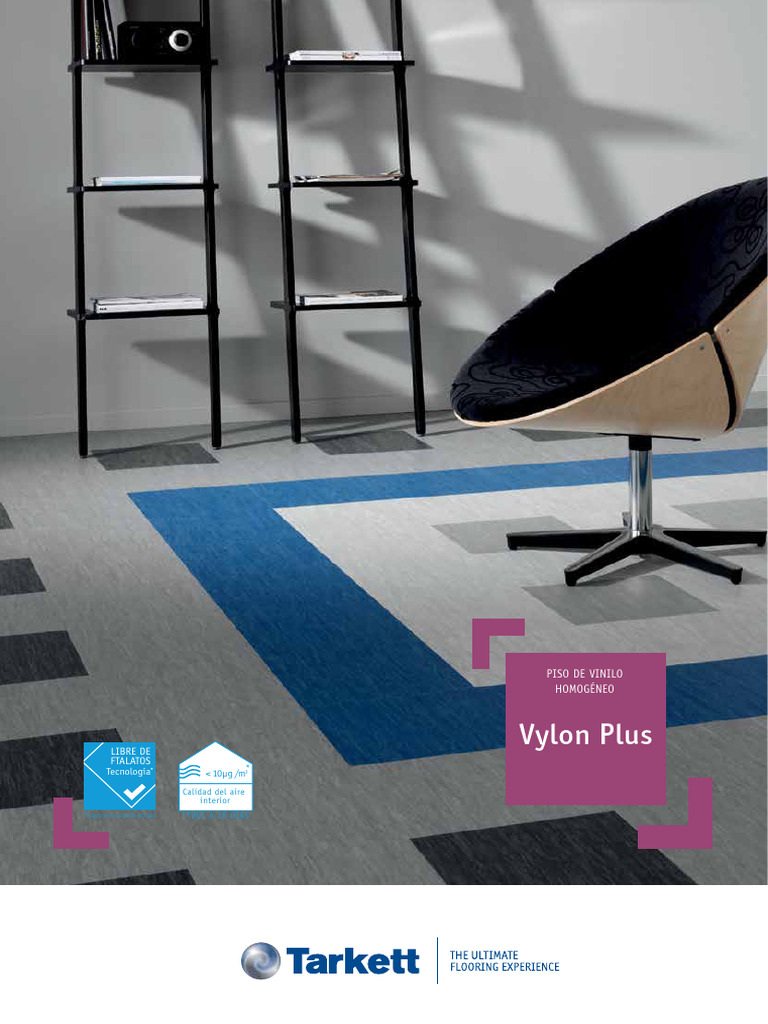 Vylon Español | PDF