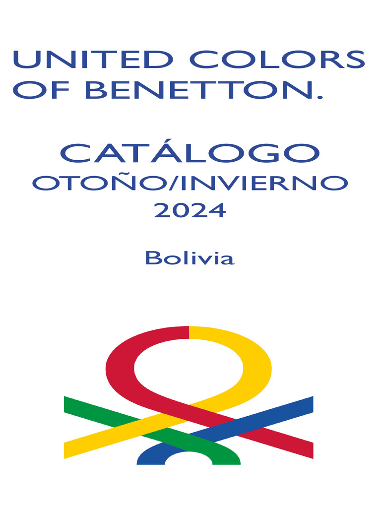 Benetton Mujeres FW24 | PDF | Textiles | Ropa