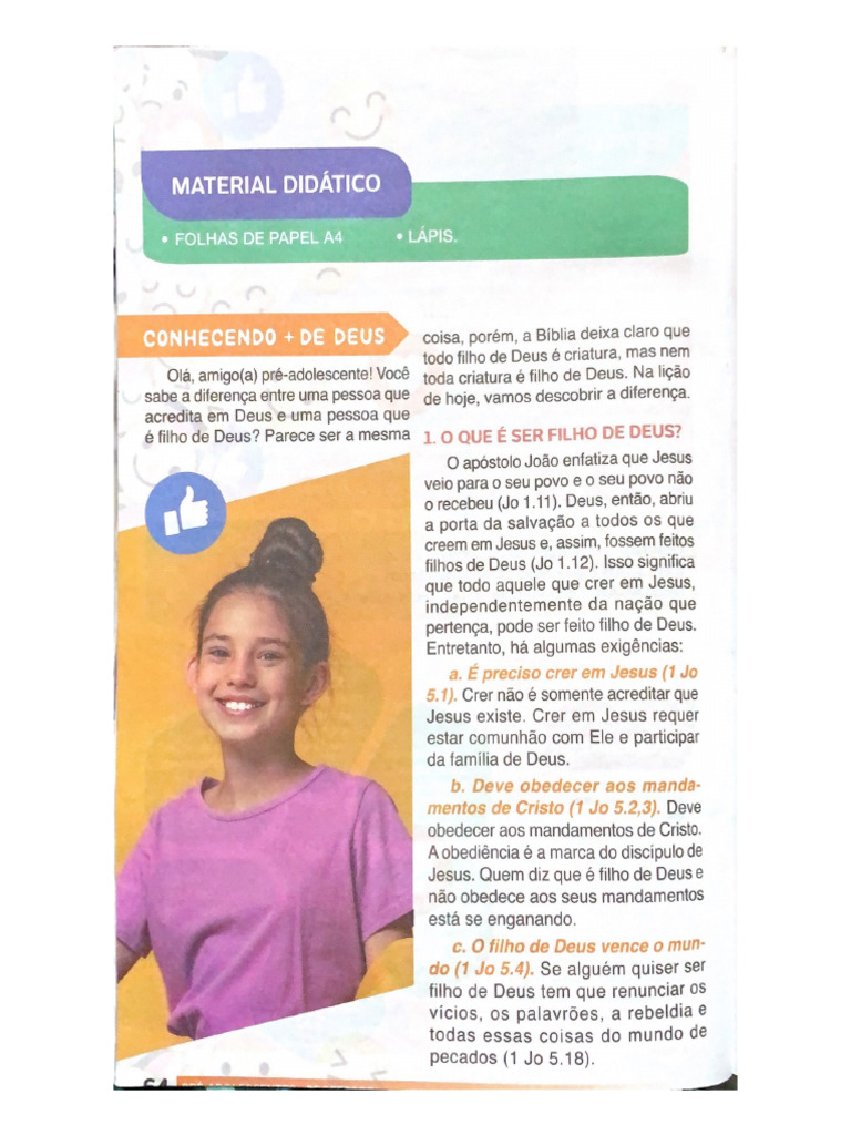 Material Didático | PDF