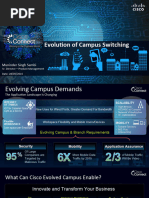 Cisco Catalyst 8200 Series Edge Platforms Data Sheet - Cisco | PDF ...