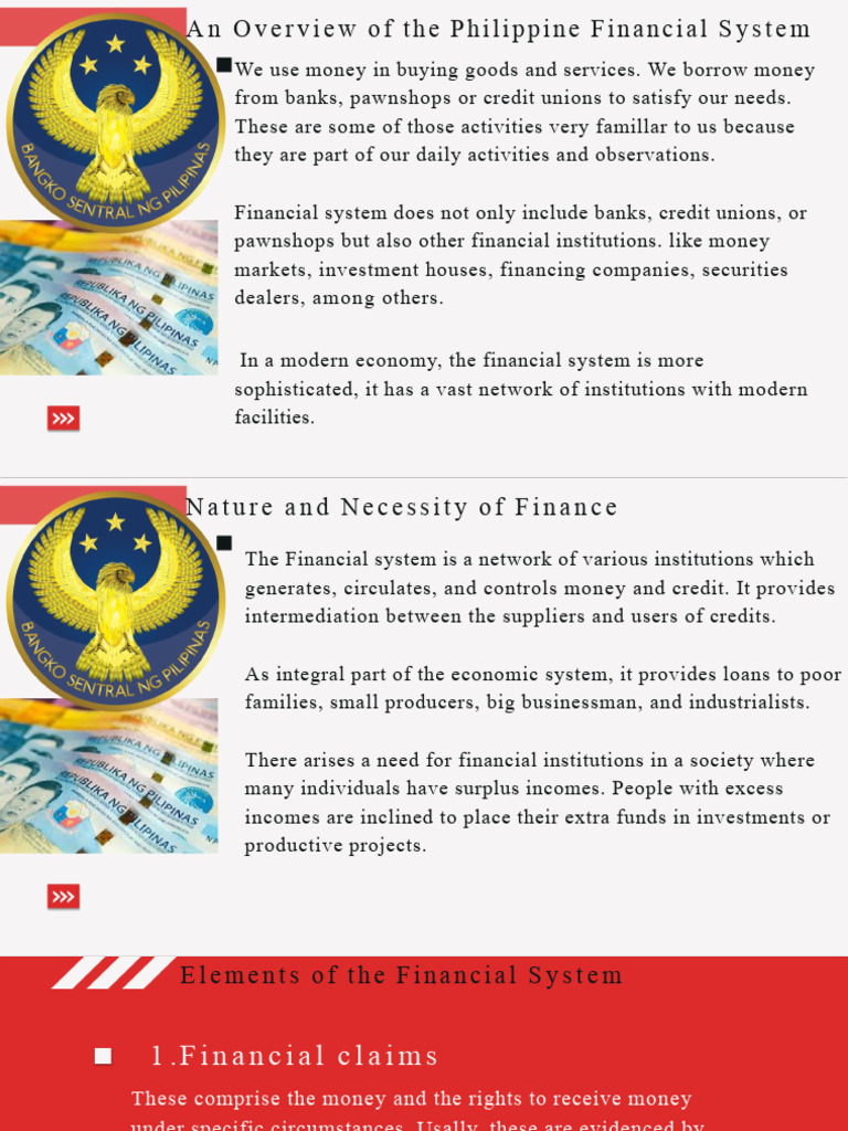 FM3-Chapter-1-1 2 | PDF | Money | Finance & Money Management
