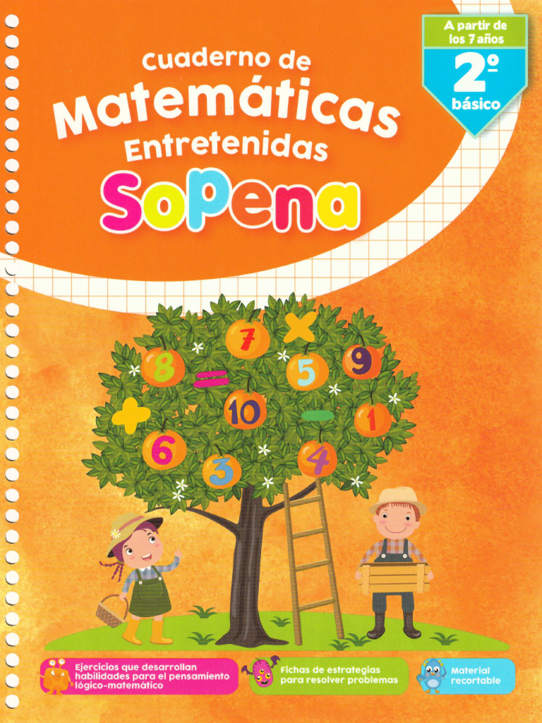 Matematicas 2 Basico | PDF