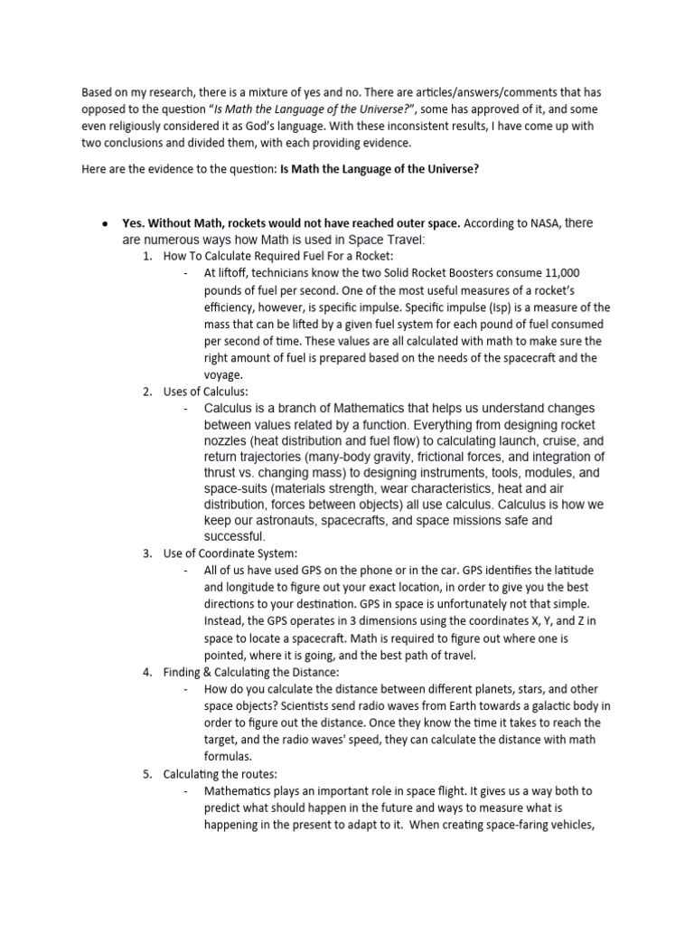 Seth | PDF | Mathematics | Rocket