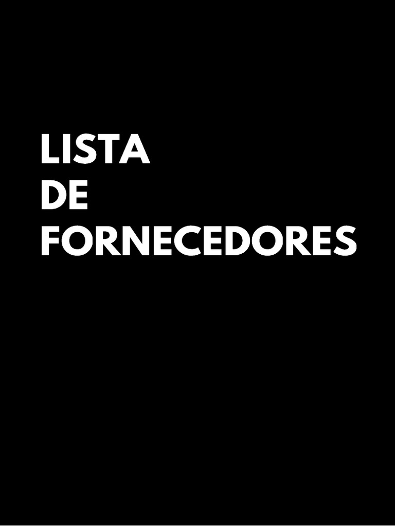 Lista - 2 | PDF