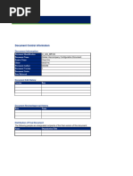 Oracle Fusion Intercompany Invoicing Flow From A-Z | PDF | Accounts ...