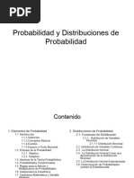 Probabilidad en NIC 37: Remoto, Posible, Probable | PDF | Teoría de ...