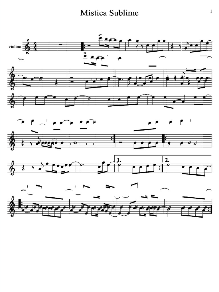 PDF Mistica Sublime Compress | PDF