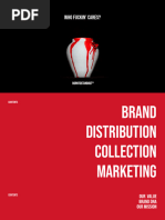 Bread by M. Atwood | PDF