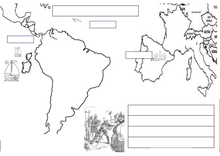 Mapa Conquista | PDF