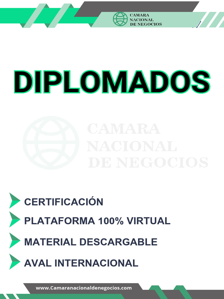 Diplomados CNN Colombia | PDF | Calidad (comercial) | Análisis de Riesgo y Puntos Críticos de ...