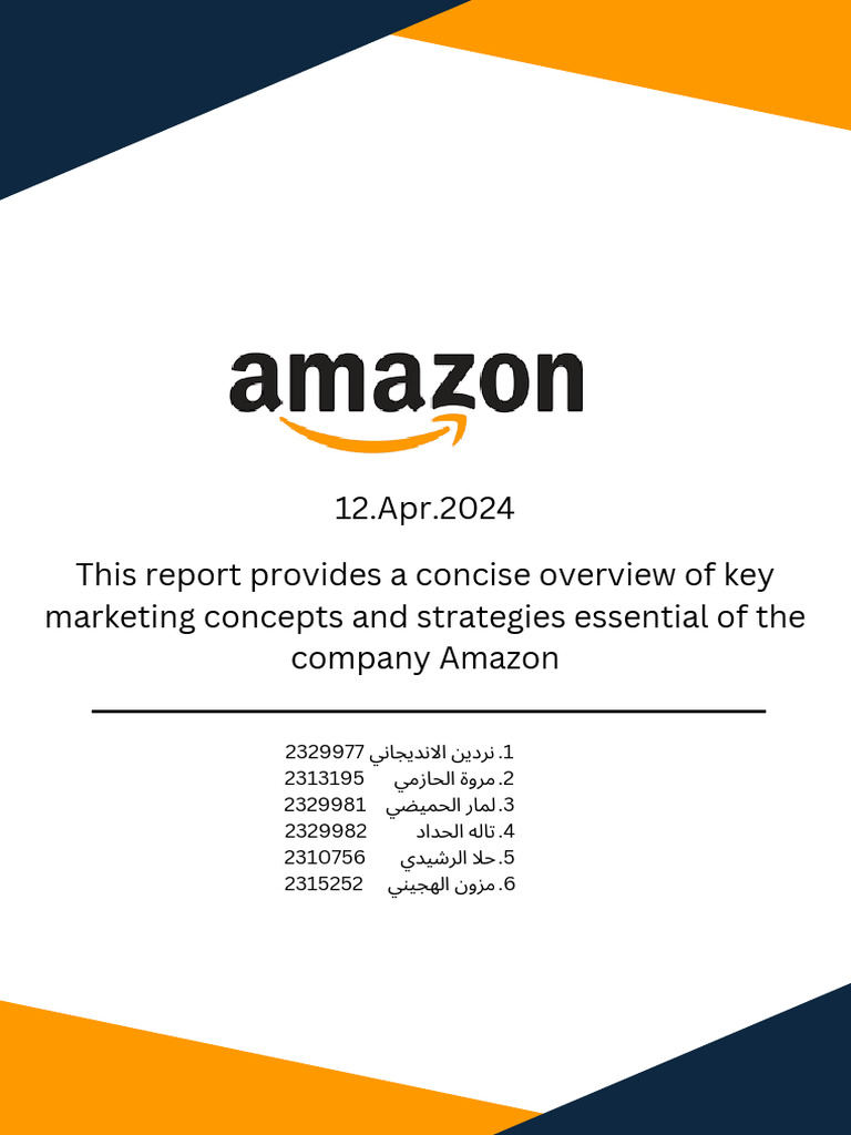 Amazon | PDF | E Commerce | Pricing