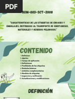 Libro Naranja | PDF | Transporte