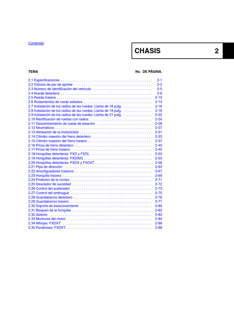 sm02 TC | PDF | Industria automotriz | Rueda