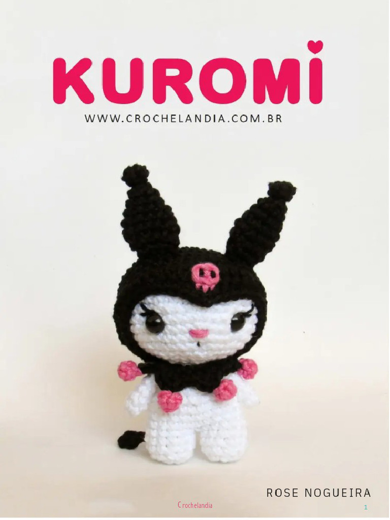 Kuromi | PDF