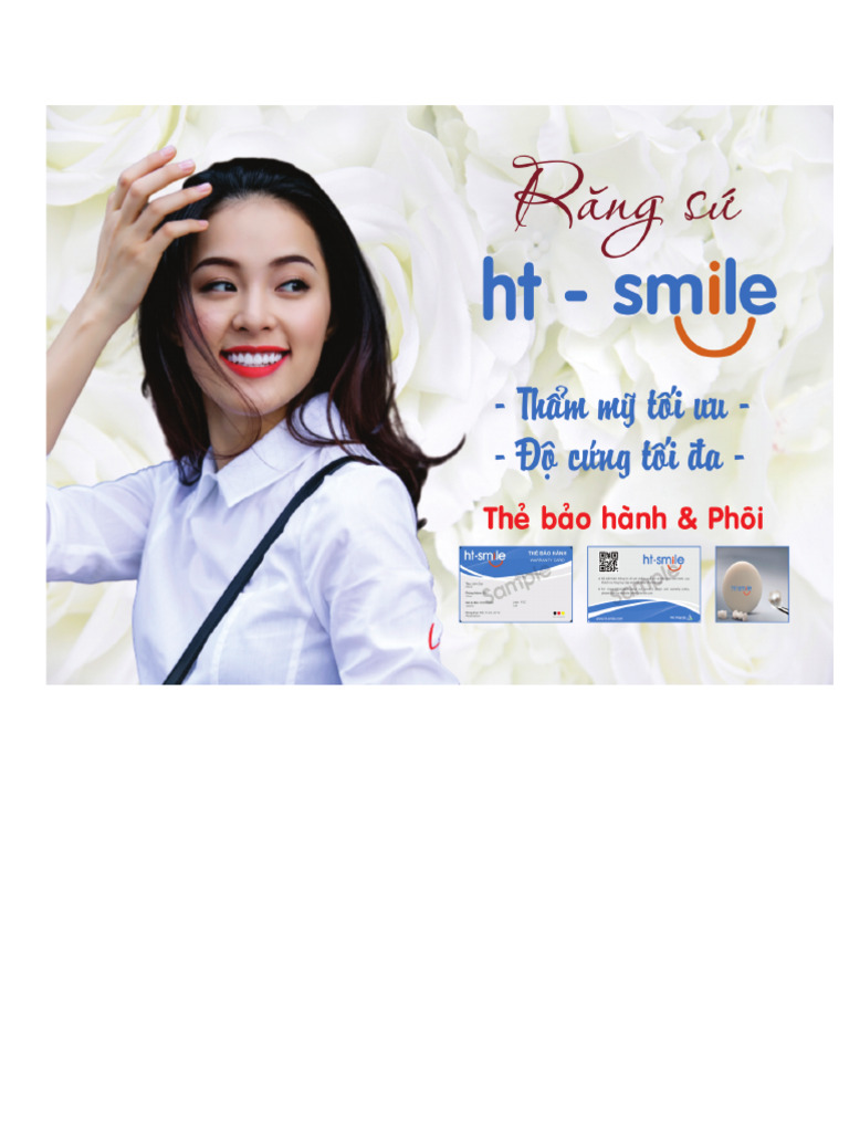 Rang Xu Tham My | PDF
