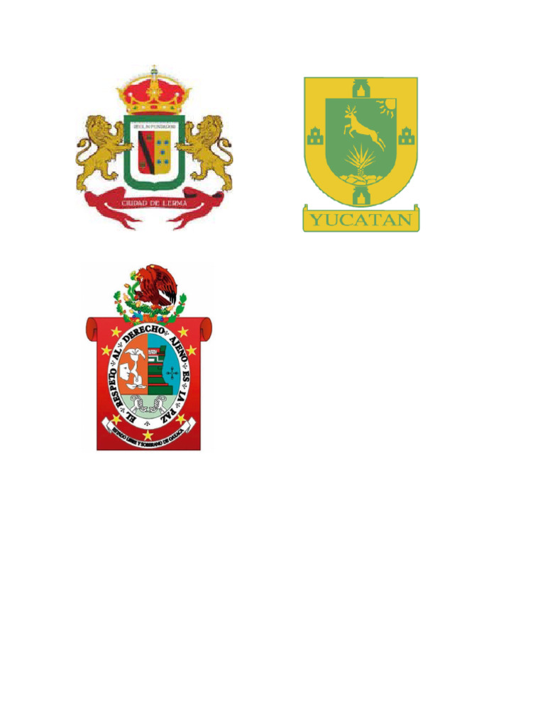 Escudos | PDF