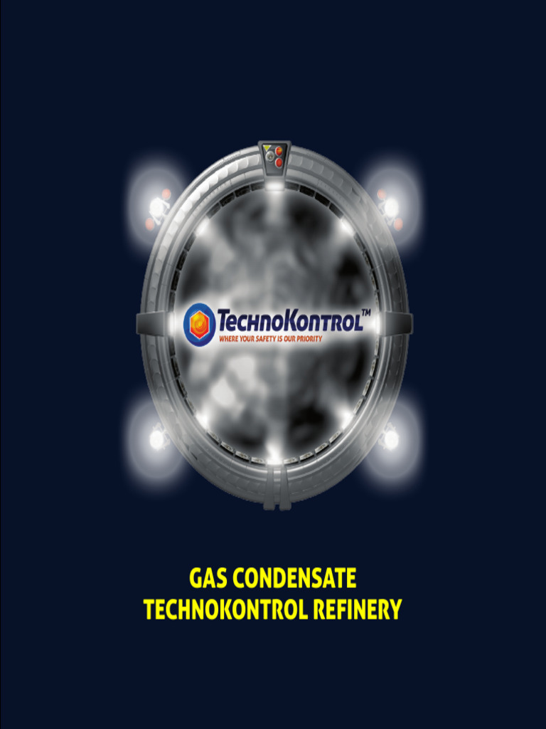 Modular Refinery Project For 25,000 BPD | PDF | Oil Refinery | Fuels