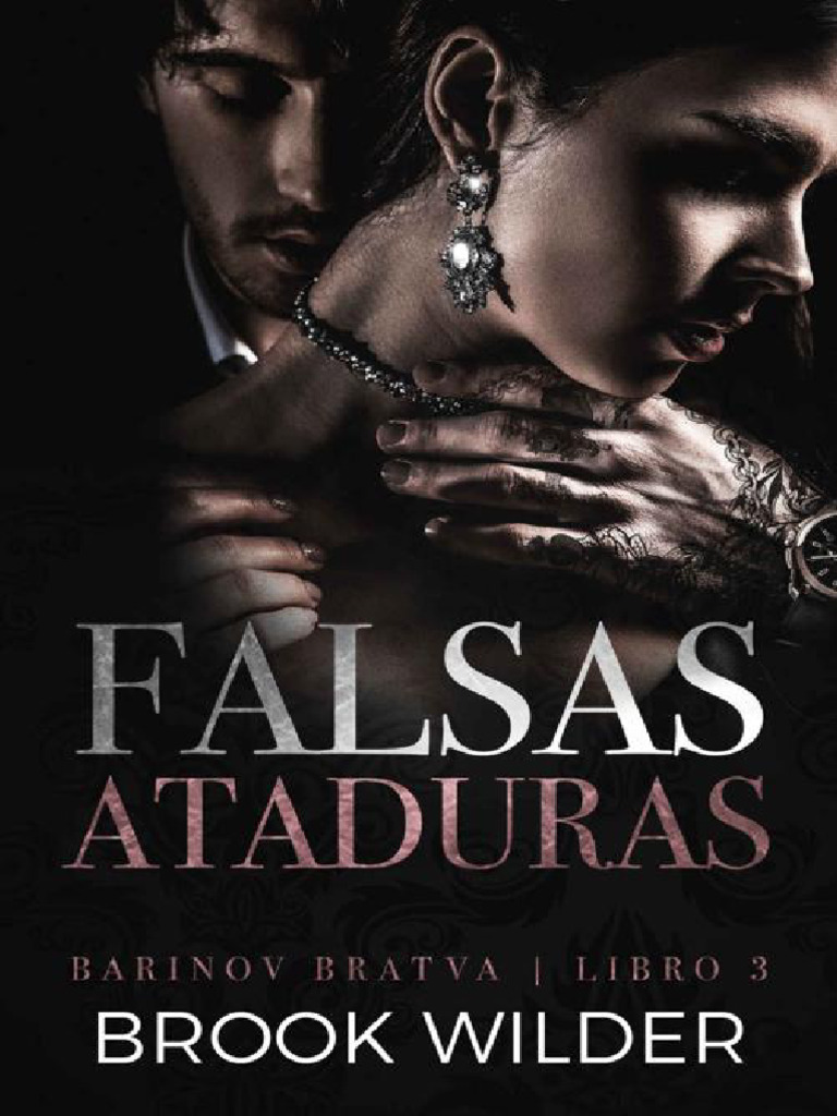 Falsas Ataduras Brook Wilder | PDF | Amor