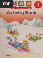 Class1 Science Book | PDF