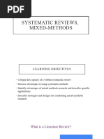 The Integrative Review: Updated Methodology: Robin Whittemore | PDF ...