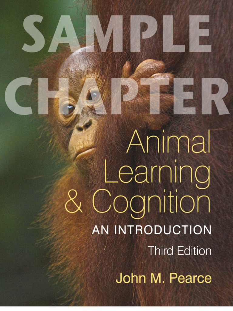 Amimal Learning | PDF