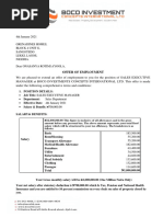 Hotel Daily Report Sample1 PDF | PDF | Scribd | Service Industries