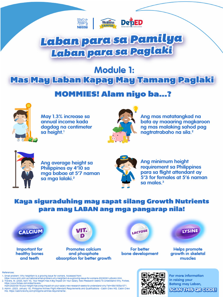 NWC Parent Module 1 - 0 | PDF