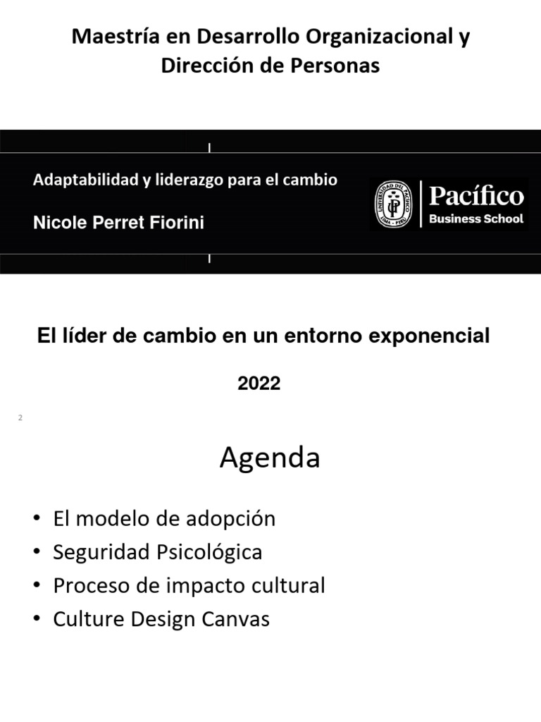 Presentación Sesión 3 y 4 - ALC | PDF | Sicología | Ciencias del comportamiento