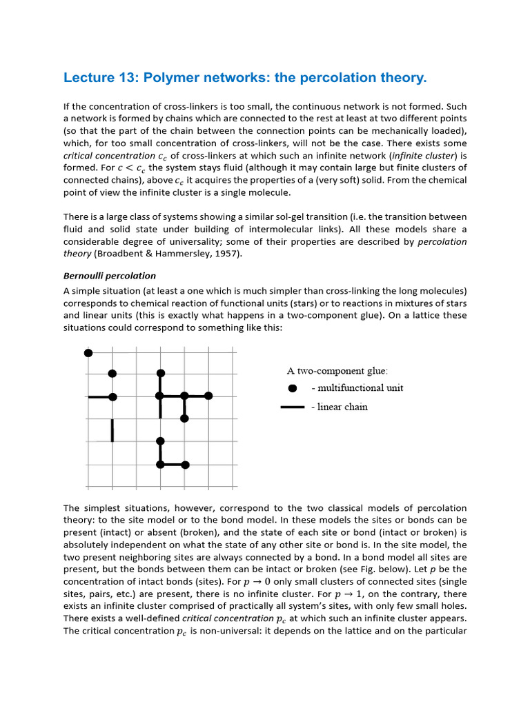 Lecture 13 22 | PDF | Mathematical Physics | Theoretical Physics