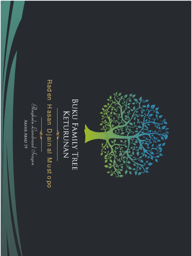 Family Tree | PDF