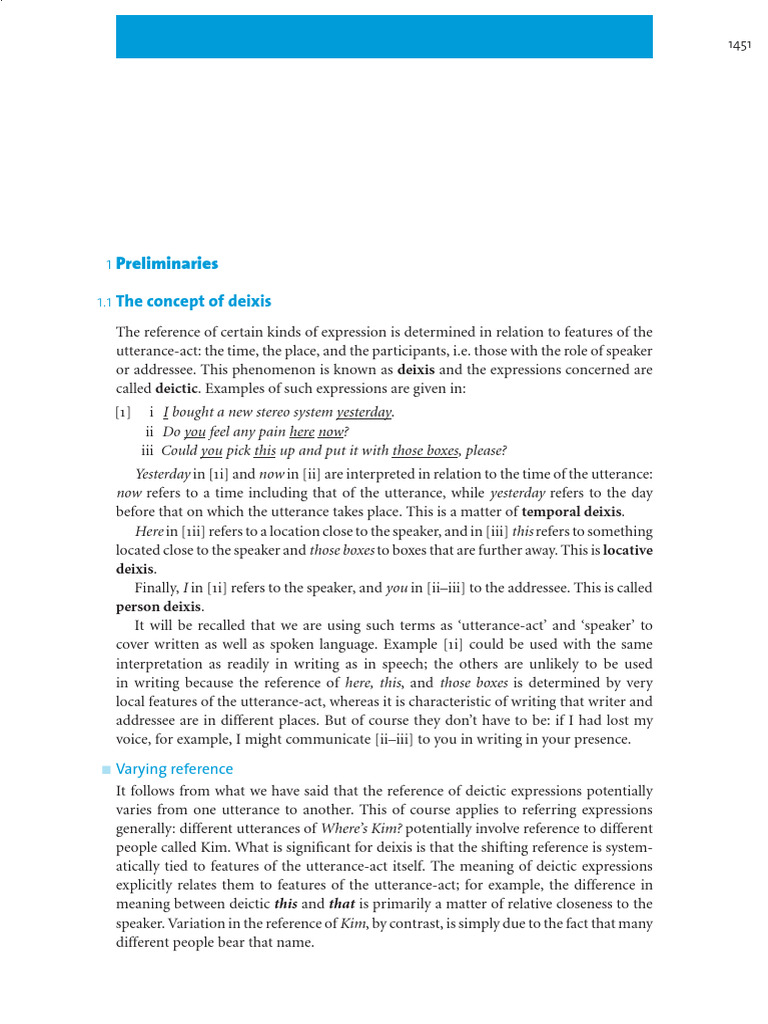 Chap17 Firstpage | PDF | Grammar | Semiotics