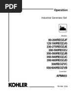 SPTT-PG - Turbotronic 5 Control System - Oil and Gas | PDF | Relay ...