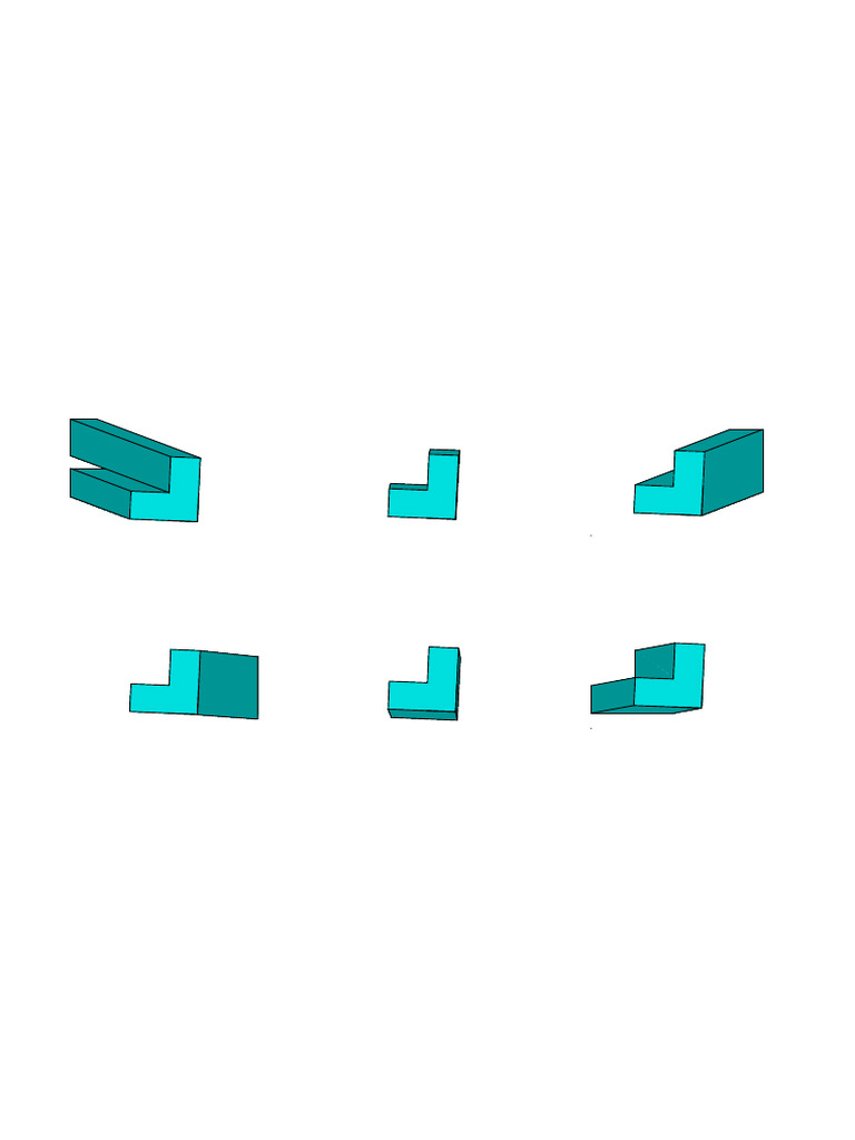 Drawing1 Model | PDF