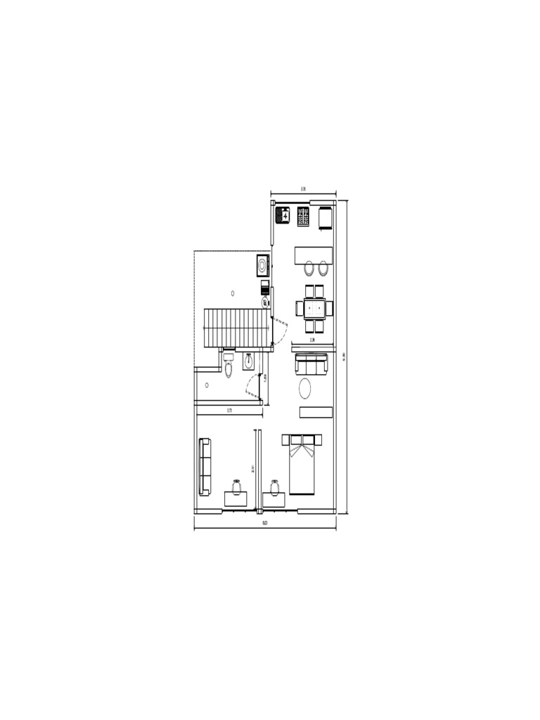 Casa Alex-Muebles 2 | PDF