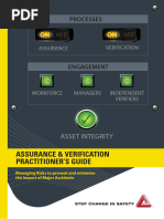 Offshore SECE Management and Verification Inspection Guide - HSE UK ...